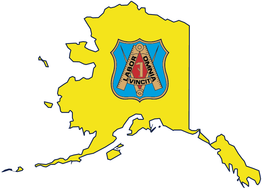 Carpenters Local 1281 - Anchorage Alaska